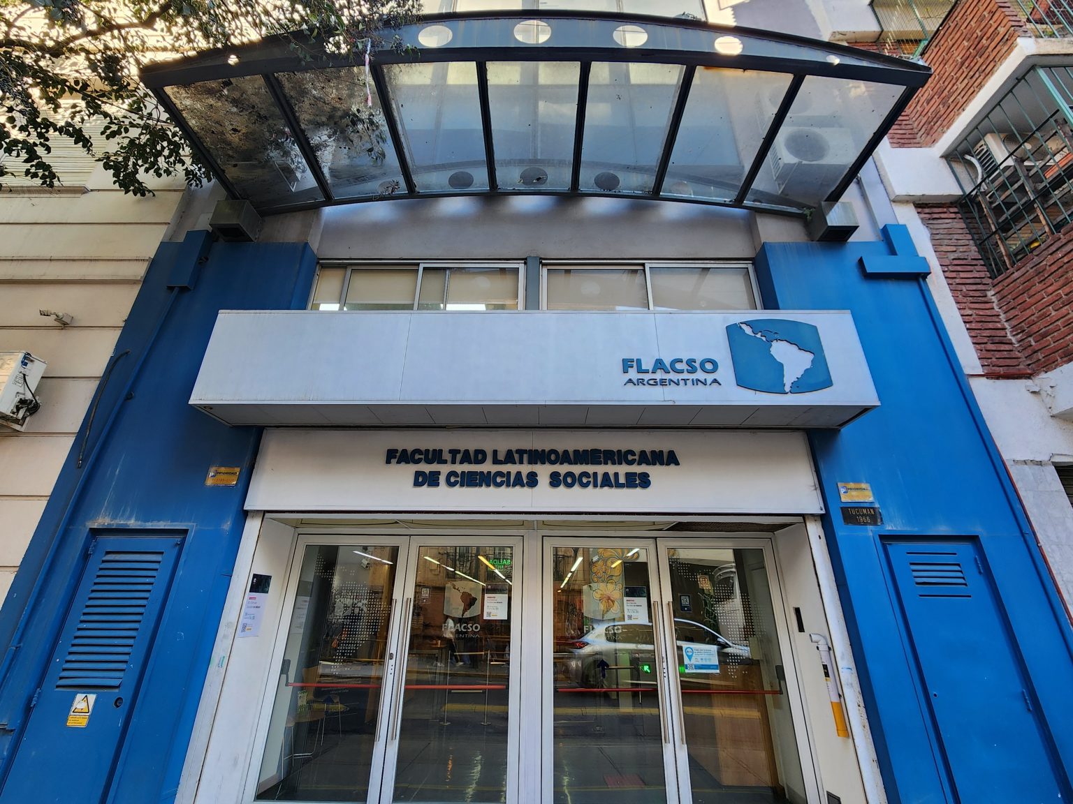 Información general – Congreso 2025 FLACSO